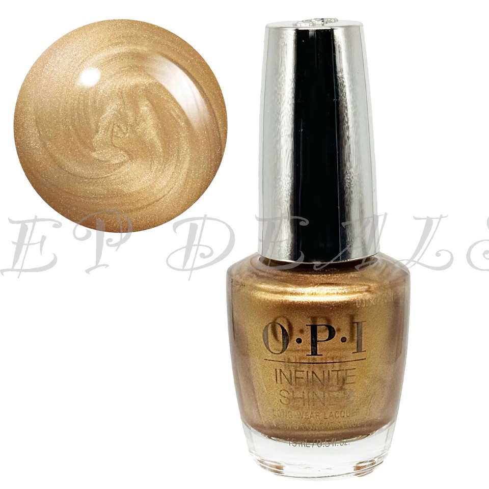 OPI NAIL VARNISH / POLISH INFINITE SHINE COLLECTION 15ML | eBay UK