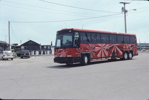 A lot of 10 original bus slides | eBay