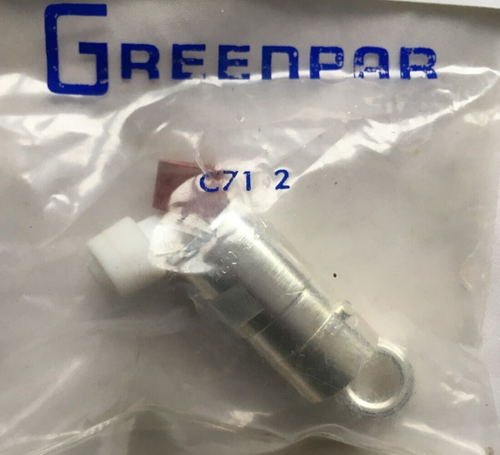 GREENPAR GE-27522-C25 COAX CONNECTOR | eBay UK