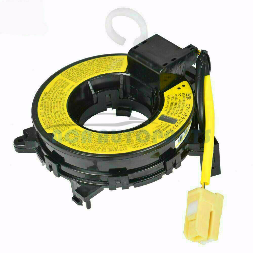 8619A017 Clock Spring Airbag Replacement For MITSUBISHI TRITON ML MN ...