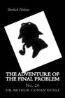 The Adventure of the Final Problem: No 26 - Paperback - GOOD ...