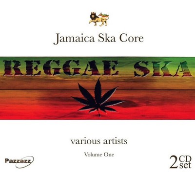 Jamaica Ska Core ? Reggae Ska - Volume One (CD) 883717002723| eBay