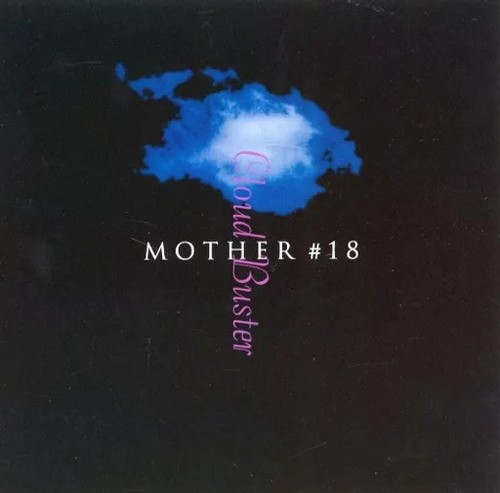 Musical Cd Theater Company Mother 18 Cloud Buster Original Soundtrack ...
