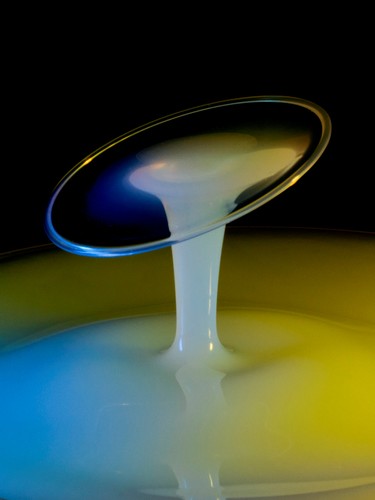 SplashArt Water Drop Photography Kit (NO STAND) with camera ...