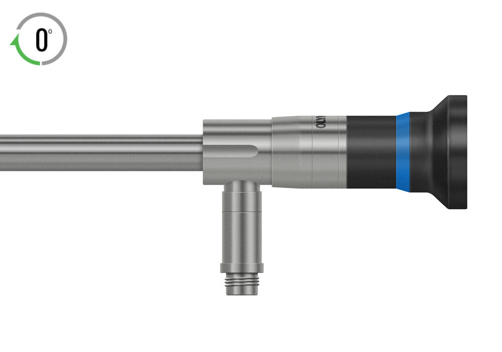 Olympus 10.0 mm 0° HD Autoclavable Laparoscope, 33 cm | eBay