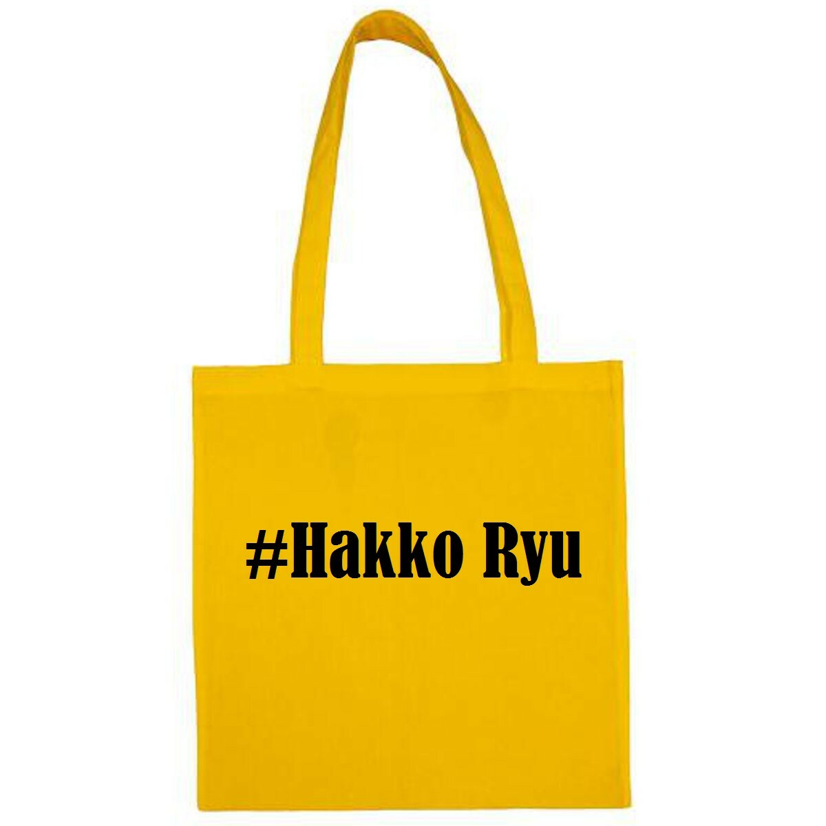 Logotipo De Hakko Ryu Cos'è L' Hakko Ryu Jujutsu