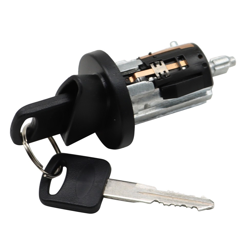 Start Lock Cylinder with Two Keys For Lincoln Blackwood Continental ...
