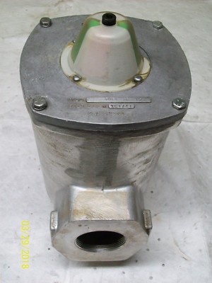 Hydraulic Valves - Sperry Vickers Hydraulic