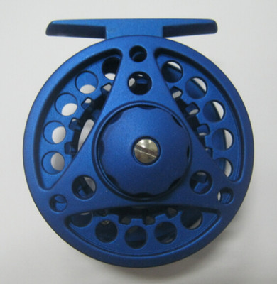 Reels - Reel Large Arbor
