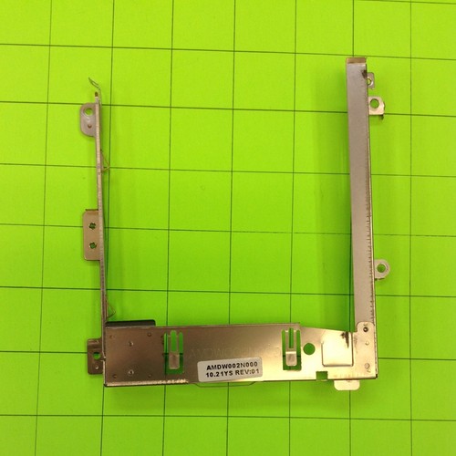 Dell Inspiron 1150 Laptop Computer Caddy Bracket Part AMDW002N000 | eBay
