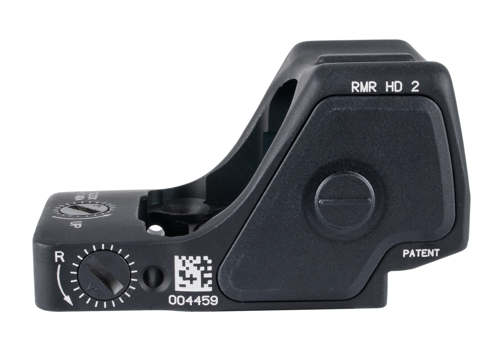 Trijicon RMR HD Red Dot Sight 3.25-MOA Dot w/ 55-MOA Reticle RMHD2-C ...