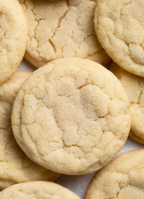 12 SUGAR COOKIES DELIGHT GRANDMA RECIPE YUMMY YUMMY | eBay