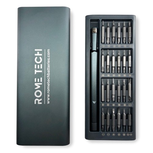 Screwdriver Set Tools For MacBook iPhone Samsung PC Tablet Laptop 49 in ...