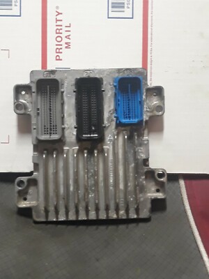 14 Chevy Lt tahoe 12656958$ #007ECM | eBay