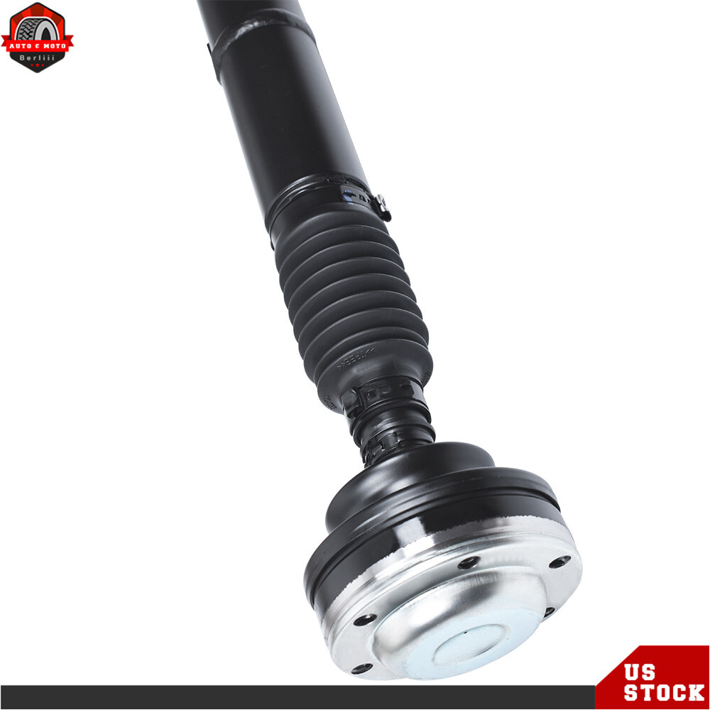 For Jeep Grand Cherokee 2002 2003 2004 4.0L 4-Door Front Driveshaft ...