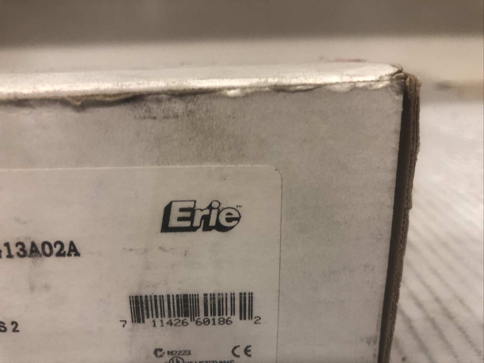 Buy Erie AG13A02A 24V Acutator online | eBay