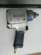 Blue-point Air Pnuematic Jitterbug Sander AT407AV Auto Body Snap ONB ...