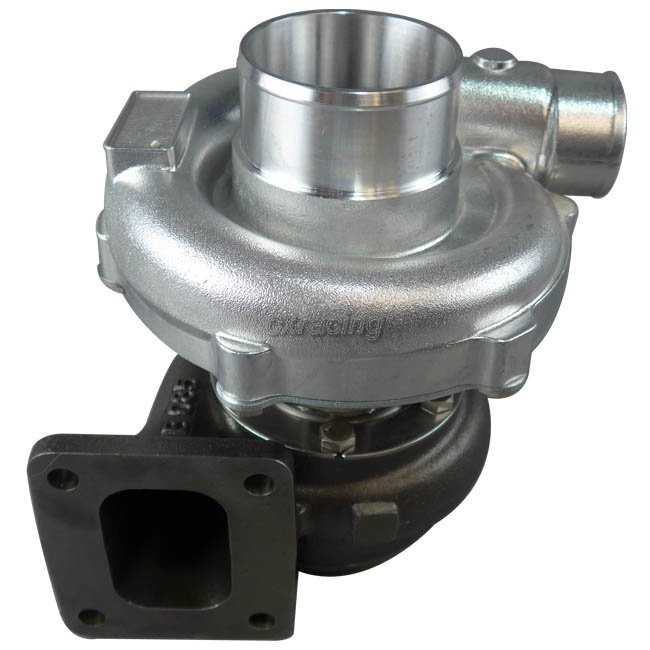 Ceramic Ball Bearing T67 GT67 67mm Turbo Charger 0.68 A/R T4 500+ HP ...