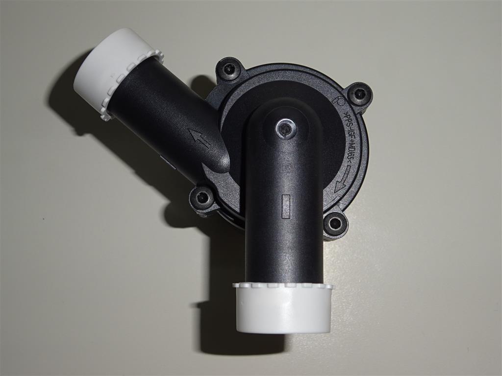 Standheizung Wasserpumpe f. Webasto Thermo Top E C Pierburg 9017986A | eBay