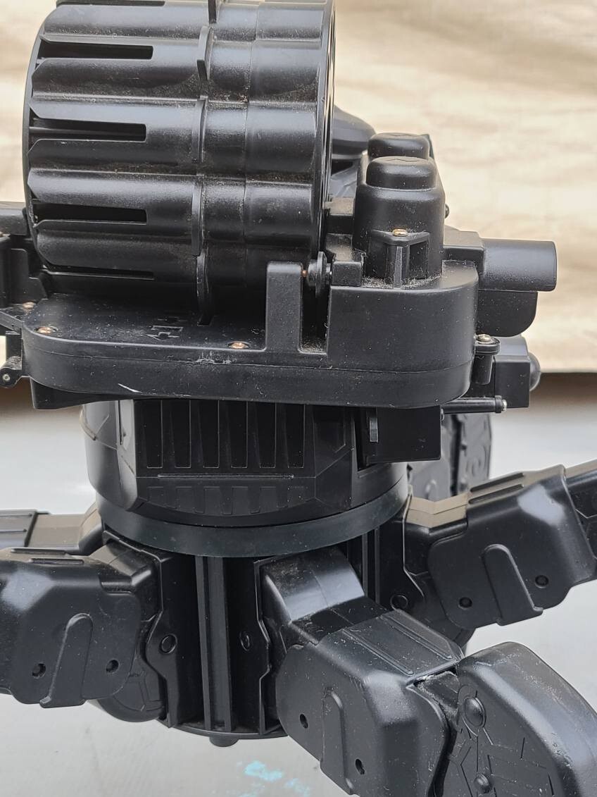 For Parts Combat Creatures Stryder | eBay