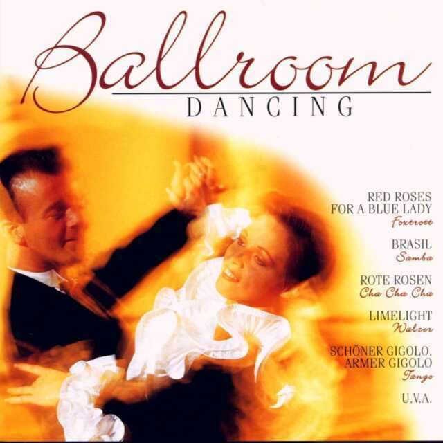 Various Artists von Ballroom Dancing (CD, 2020) online kaufen | eBay.de