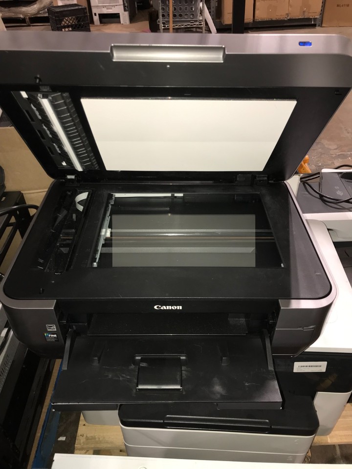 Canon PIXMA MX870 Wireless Office All-in-One Multifunction Printer | eBay