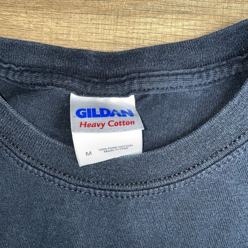 A Day To Remember ADTR Bring The Noise T Shirt Band Tee Size Medium | eBay