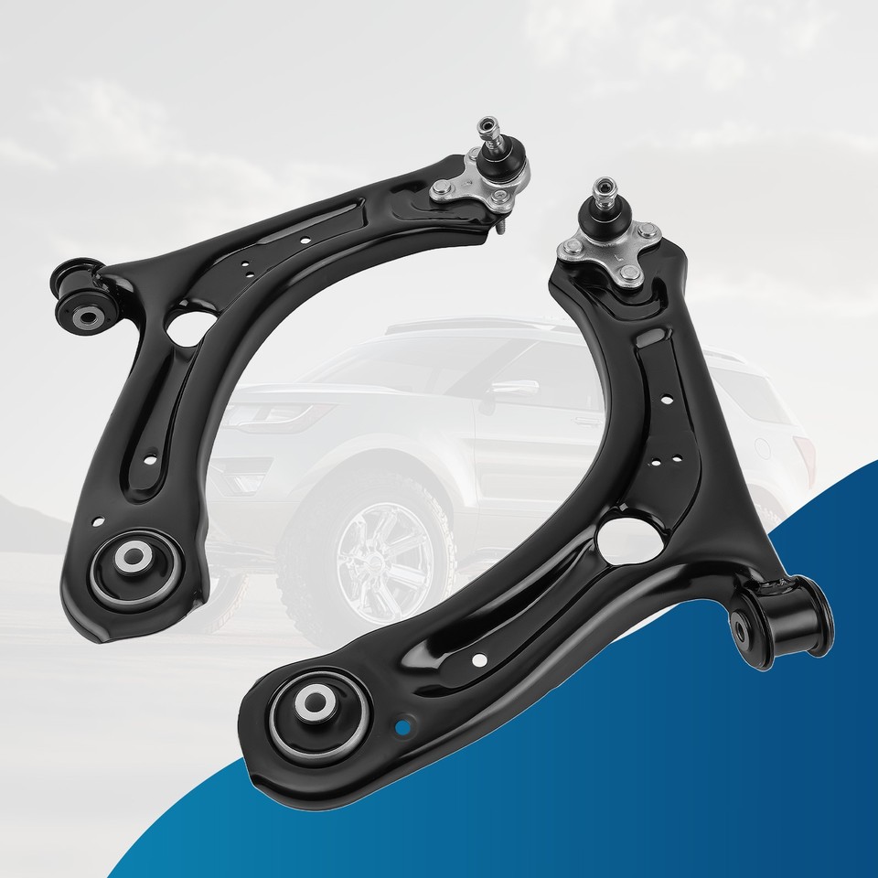 Front Lower Control Arm w/ Ball Joint for 2012-2021 Volkswagen Passat ...