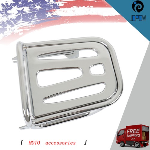 New Rear Rack Luggage Carrier 08L70-K0G-900 For Honda C125 Super Cub ...