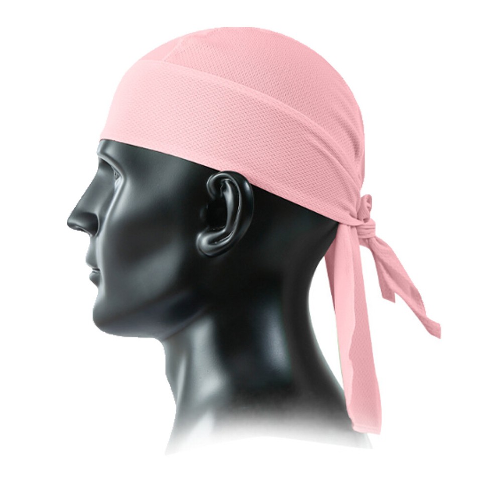 Durag Du-rag Headwear Head Wrap Skull Cap Doo Do Rag Bandana Headband ...