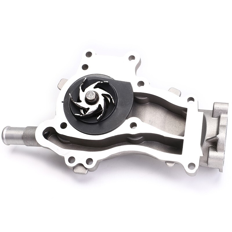 Engine Water Pump for Chevy Cruze 11-15 Trax Encore 13-20 Sonic 1.4L ...
