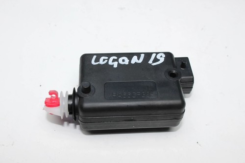 Switch motor ZV Locking tank flap 905548054R Dacia Logan MCV 2 II ...