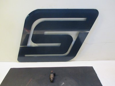 1998 Mitsubishi Eclipse GS-T Spyder OEM Factory Turbo Fuel Delivery ...