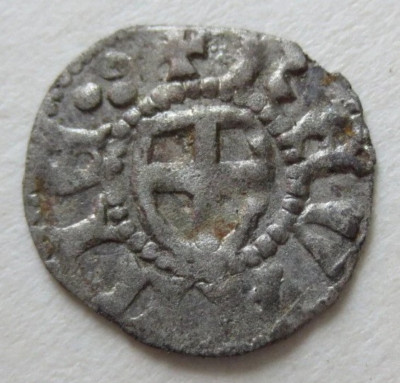 Livonian Order (Livonian Confederation) - 1 Lübische (1401-1413) | eBay