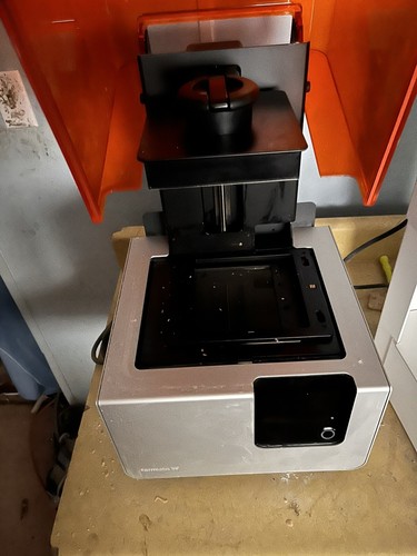 Formlabs Form 2 SLA 3D Printer | eBay