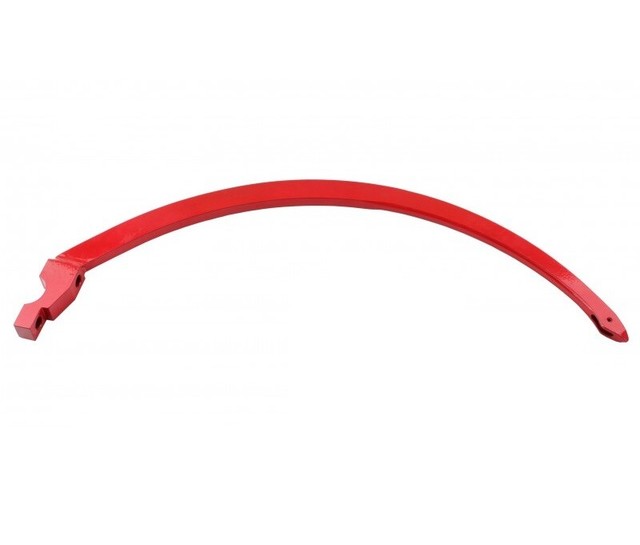 Pair Baler Twine Needle for MF Massey Ferguson 120 124 126 128 130 220 ...