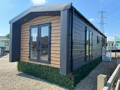 NEW Static Home For Sale Nationwide Contemporary Lodge 39x13, 3 Bedroom ...