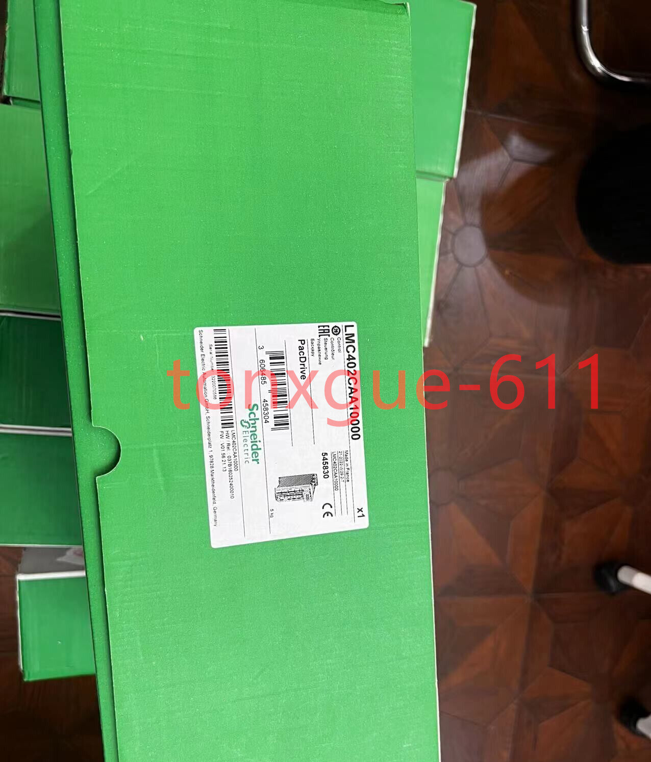 Brand new LMC402CAA10000 controller Via FedEx or DHL | eBay