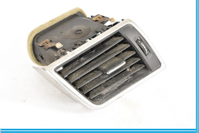 Mercedes-Benz GL Ml X166 Dashboard Left Side Air Vent A1668302154 ...