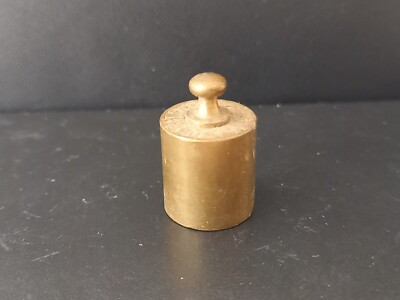 Poids laiton vintage 20 grammes | eBay