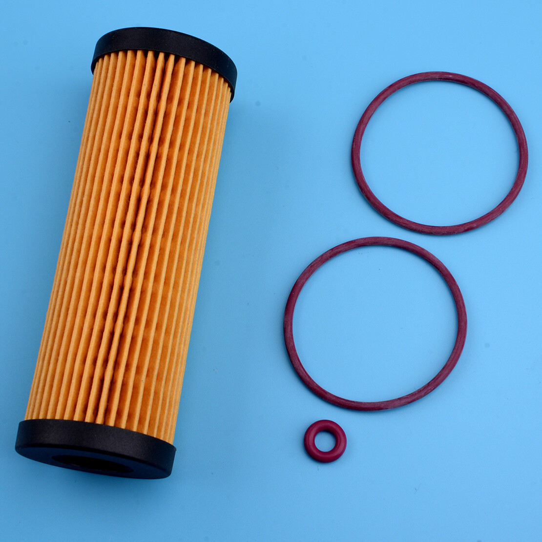 FORD FT4E-6714-AA - Cross reference oil filters