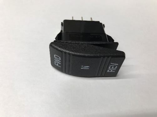 Raven MPV 7100 Lawn Mower Generator Forward Neutral Reverse Switch ...