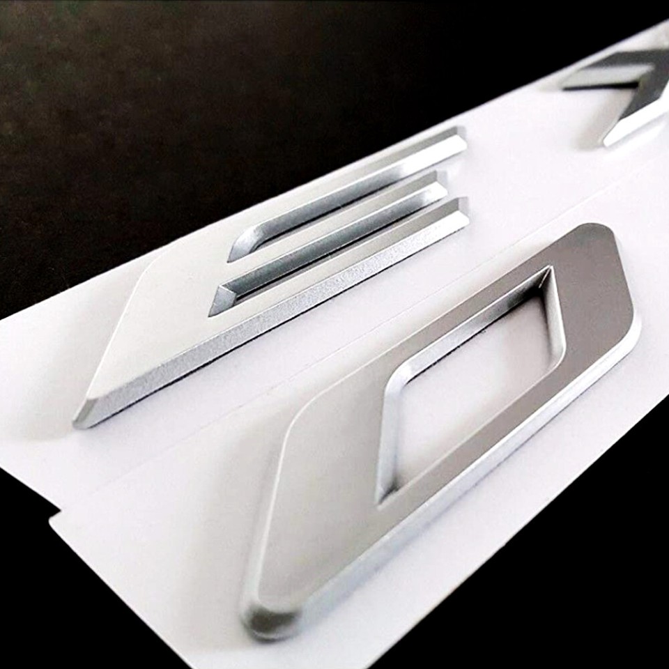 Front Hood Explorer Letters Decal Fit for 2011-2025 Explorer Model ...