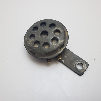 1986 Honda TLR200 Reflex Horn 38110-KJ2-671 TLR 200 86 87 | eBay