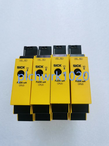 1 PCS safety relay 1043783 FX3-CPU000000 tested #F14 | eBay