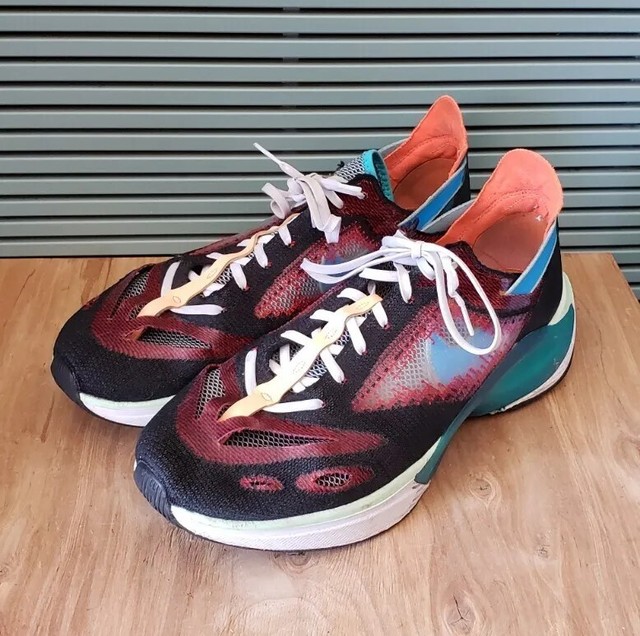 Size 14 - Nike N110 D/MS/X Dimsix 2019 for sale online | eBay