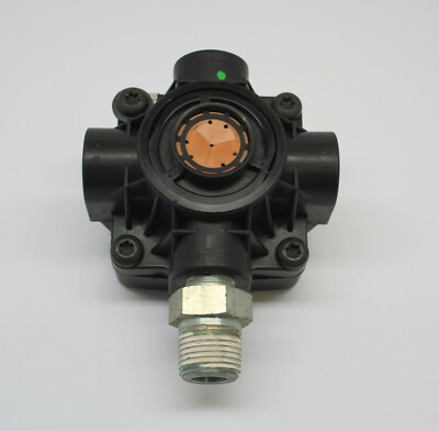 RG-5 2 Port Delivery Valve Part Number KN28550 RV060 | eBay Australia