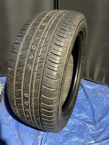 Dunlop Grandtrek PT3A 275/50R21 113V M/S Tire | eBay