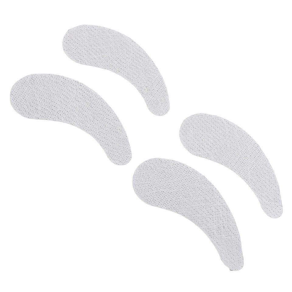 Facial Eye Covers 80 Sheets/Pack Eye Mask Paper Wet Compress For Beauty ...