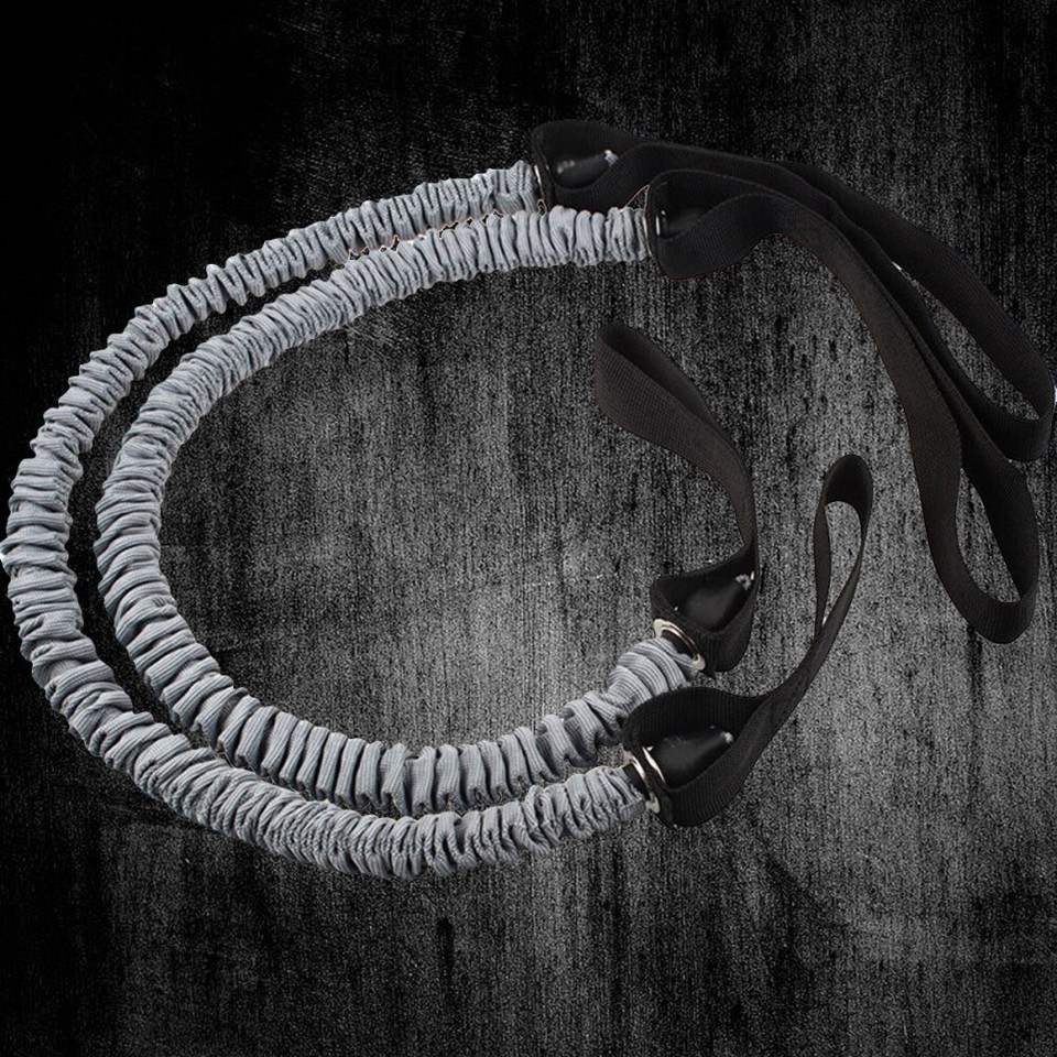 elastic rope bands for fitness Bands for Fitness Workout Fitness Band ...